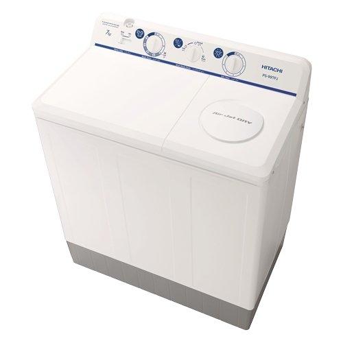 Hitachi Twin Tub Washer prices in KSA | Shop online - Xcite