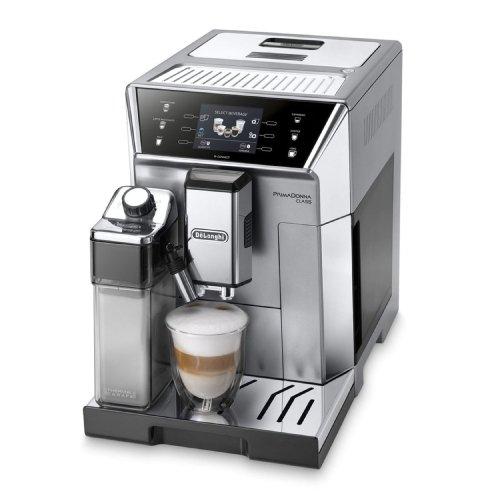 Delonghi Fully Automatic Coffee Machine (DLECAM550.75MS) Price in ...