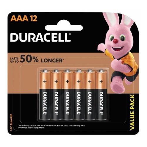 Duracell Battery | Long-lasting power | xcite KSA
