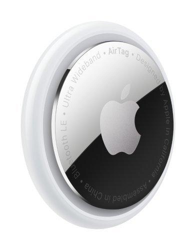 Pre-Order: Apple AirTag (4 Pack) Price in Kuwait - Xcite Alghanim