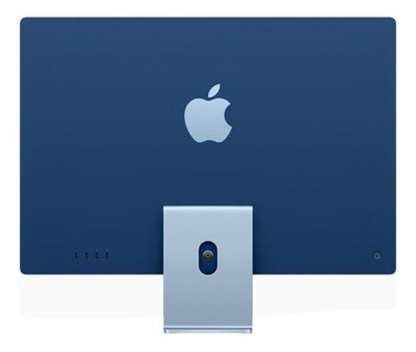 Pre-Order: Apple iMac M1 Processor 8GB RAM 256 SSD 24-inch 4.5K Retina ...