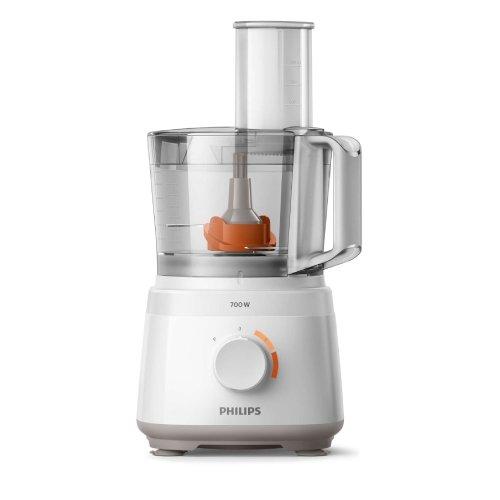 سعر Philips Food Processor 700W (HR7310/01) في الكويت - اكسايت