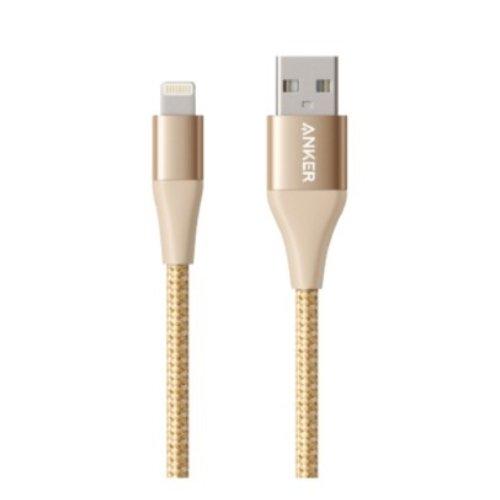 Anker PowerLine Series of Cables | Shop onine - xcite KSA