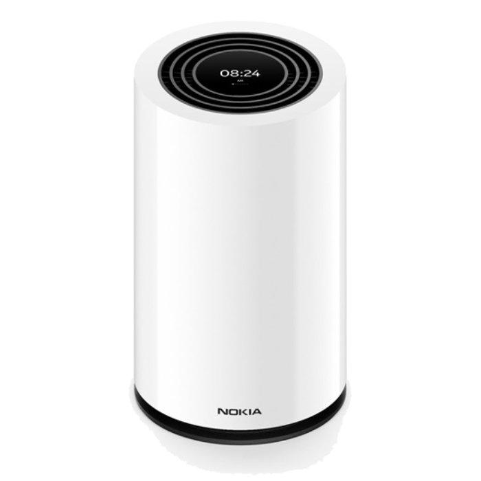 Nokia FastMile 5G Gateway Router | Xcite Kuwait