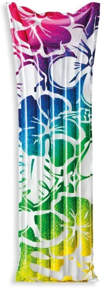 Intex Transparent Fashion Mat in Kuwait | Xcite Alghanim