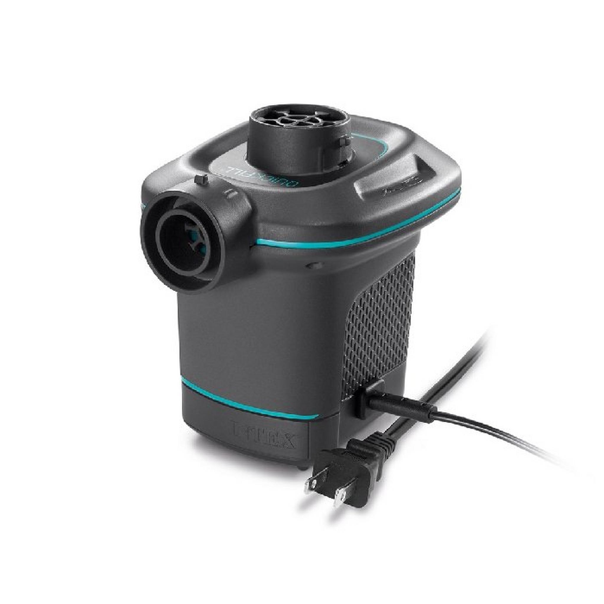 Intex Quick Fill Electric Pump in Kuwait | Xcite Alghanim Intex Quick Fill Electric Pump in Kuwait | Xcite Alghanim