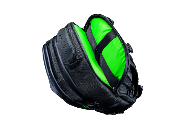 Razer Rogue 17“ Backpack V3 Price in Kuwait - Xcite Alghanim