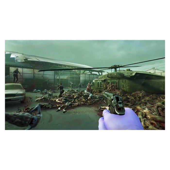 Back 4 Blood PS4 Game Price in Kuwait - Xcite Alghanim