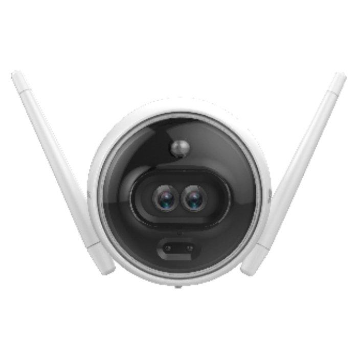 Ezviz C3X Smart Indoor / Outdoor Security Camera | Xcite Kuwait