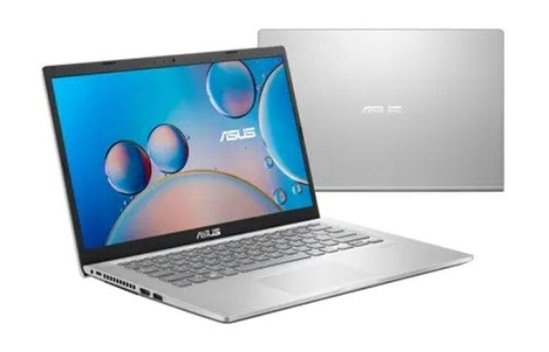 سعر Asus X415 Intel Core i5 11th Gen. 4GB RAM 256GB SSD 14" FHD Laptop ...
