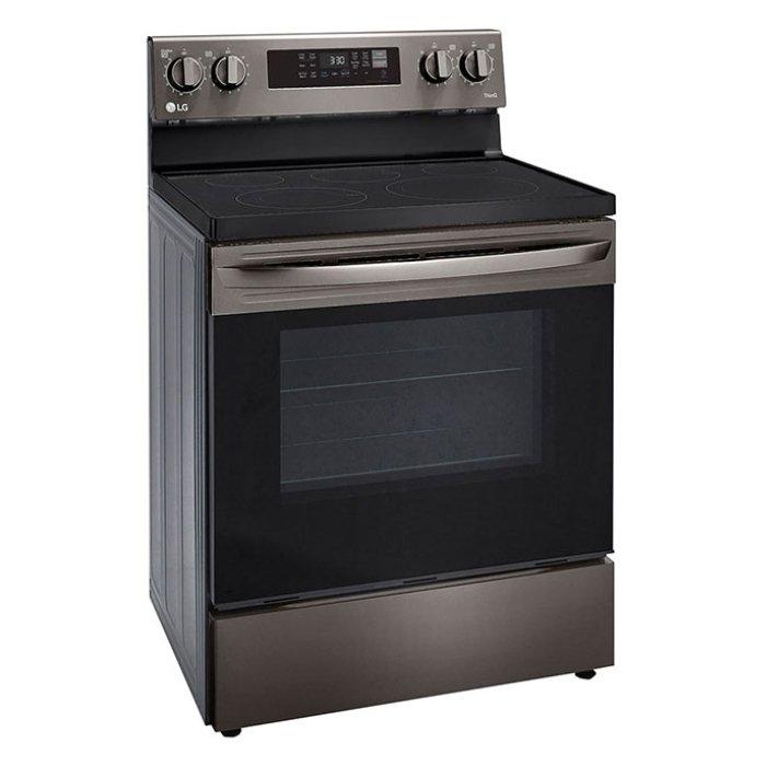 LG 76X70 CM Wi Fi Electric Cooker Price in KSA | Buy Online – Xcite