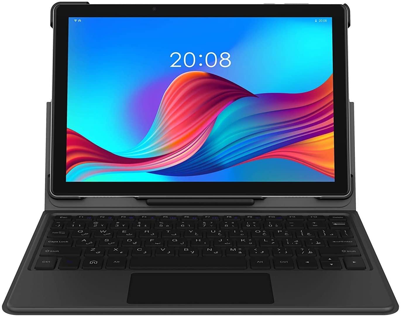 BRAVE VASO 10" Tablet | Xcite KSA