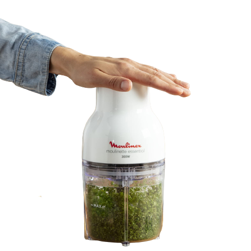 Moulinex 300W Chopper Price in KSA | Shop online - Xcite Kuwait