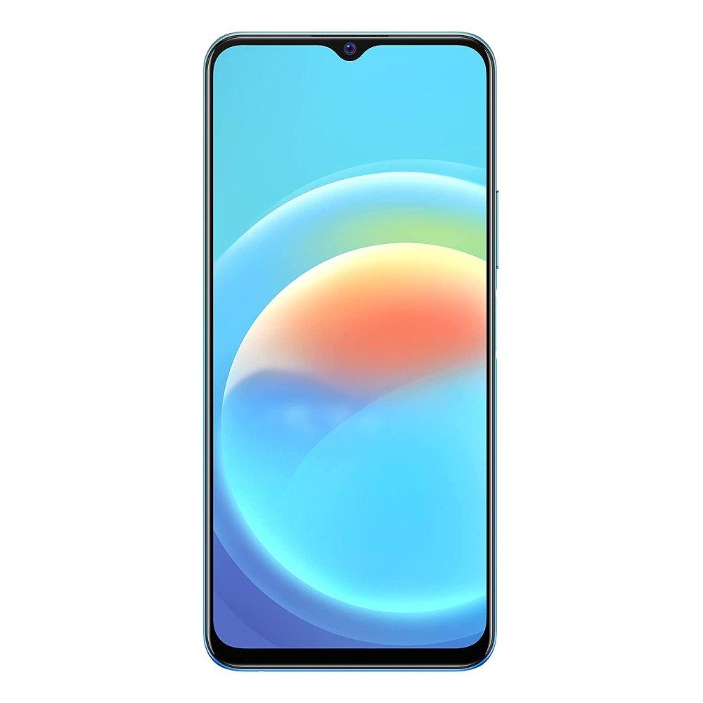 Vivo Y53s 128GB Dual Sim Phone - Rainbow Price in Kuwait - Xcite