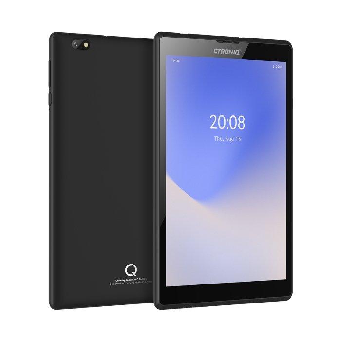Ctroniq X80 4G 8" Tablet | Shop online - xcite Kuwait