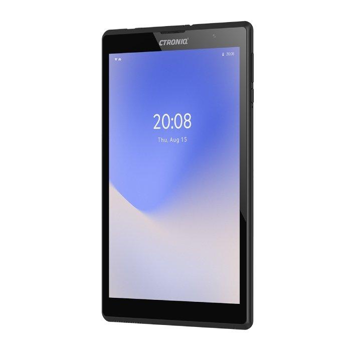 Ctroniq X80 4G 8" Tablet | Shop online - xcite Kuwait