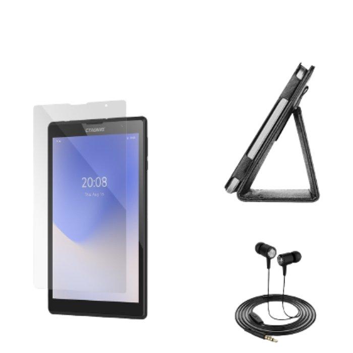 Ctroniq X80 4G 8" Tablet | Shop online - xcite Kuwait