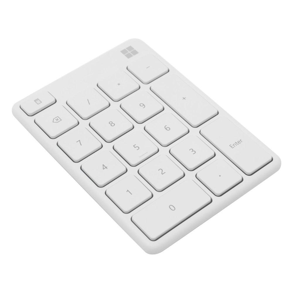 Microsoft Number Pad (23O-00022) Price in Kuwait - Xcite Alghanim