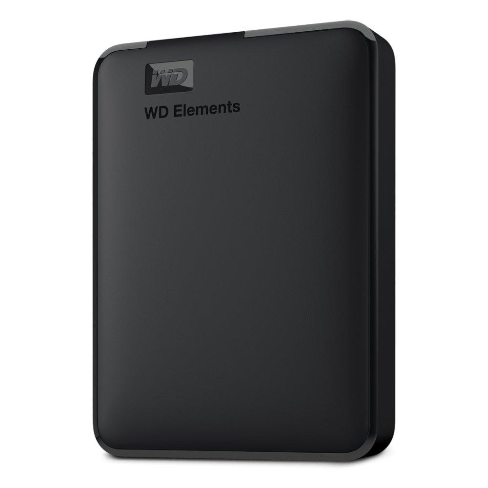 WD Elements Portable Hard Drive - 1TB | Xcite KSA