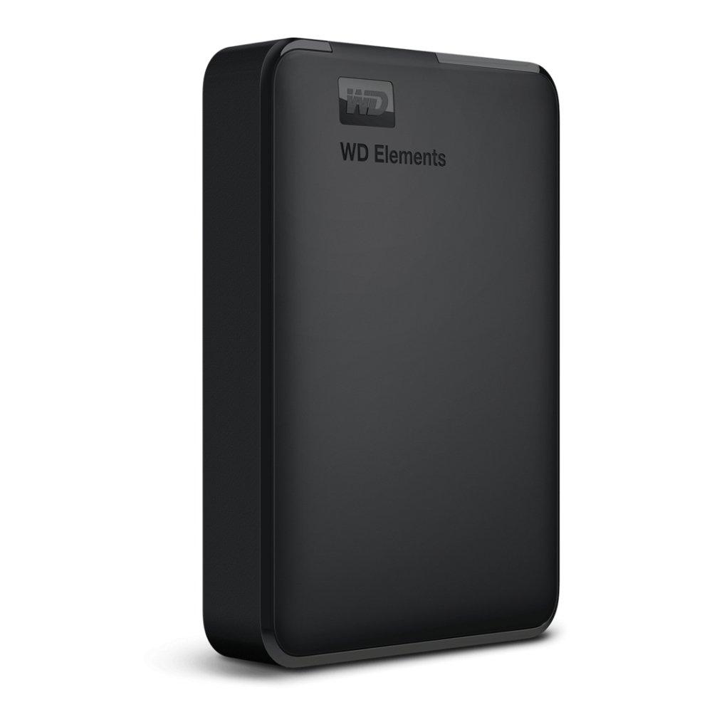 WD Elements Portable Hard Drive - 1TB | Xcite KSA
