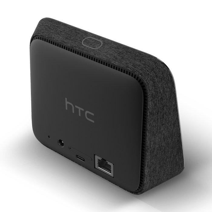 HTC 5G Hub - Black Price in Kuwait | Buy Online - Xcite Alghanim