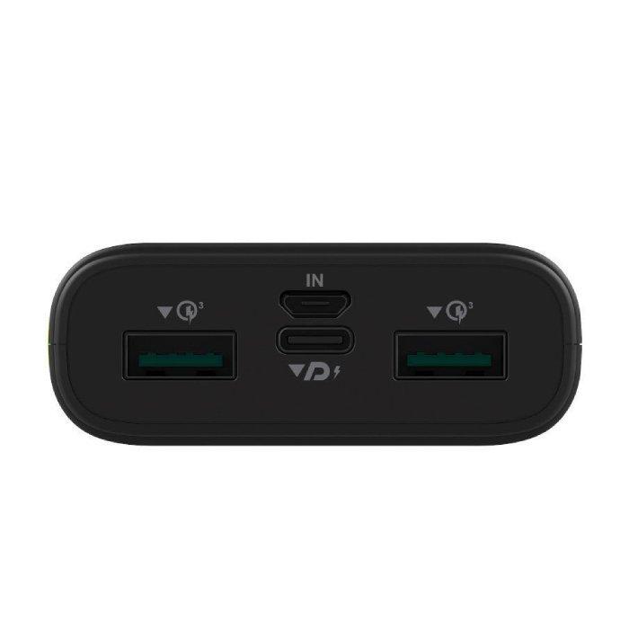 Goui Hero 10000mAh Power Bank | Xcite KSA