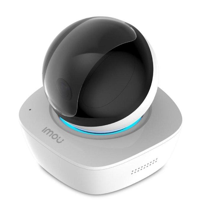 Dahua Imou Ranger Pro Z Security Camera | Shop online - Xcite Kuwait