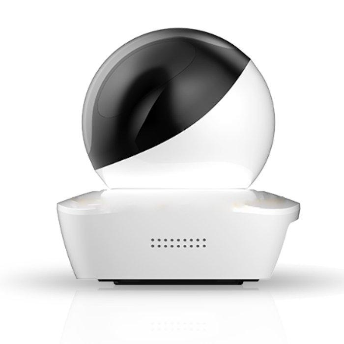 Dahua Imou Ranger Pro Z Security Camera | Shop online - Xcite Kuwait