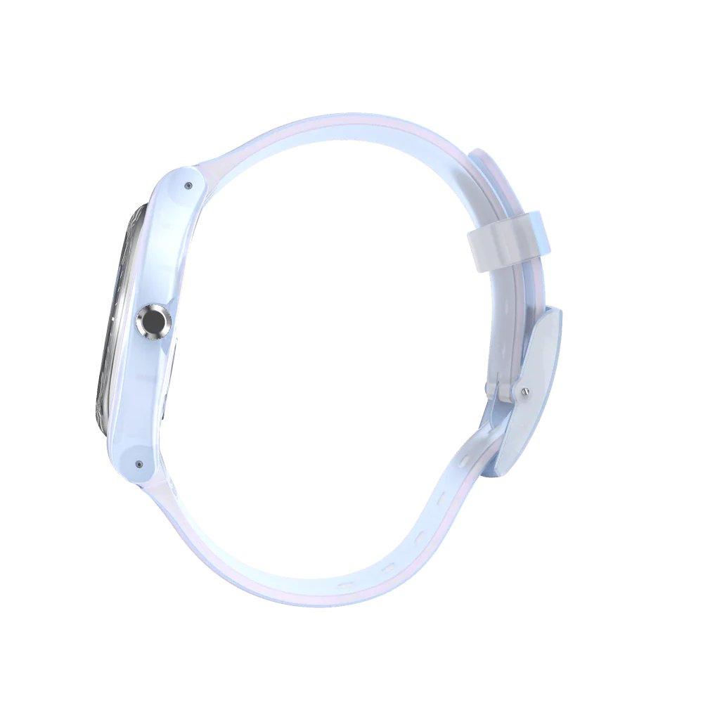 SWATCH Flower Screen Ladies Watch, 41mm, Analog, | Xcite