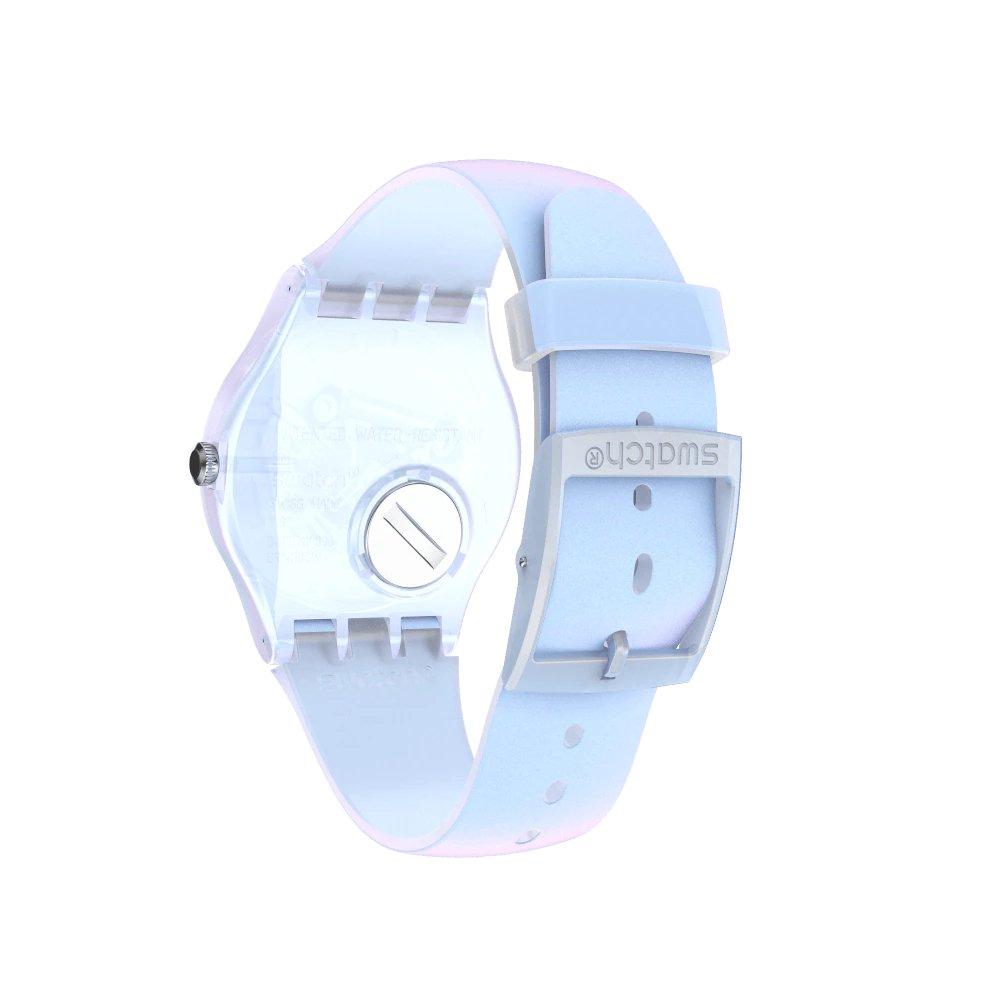 SWATCH Flower Screen Ladies Watch, 41mm, Analog, | Xcite