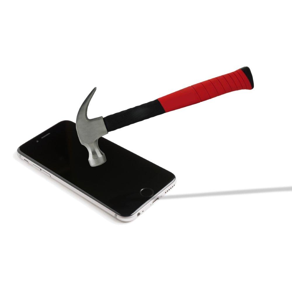 Go Kaizen Forcefield Elite Anti-Glare Screen Protector | Xcite KSA