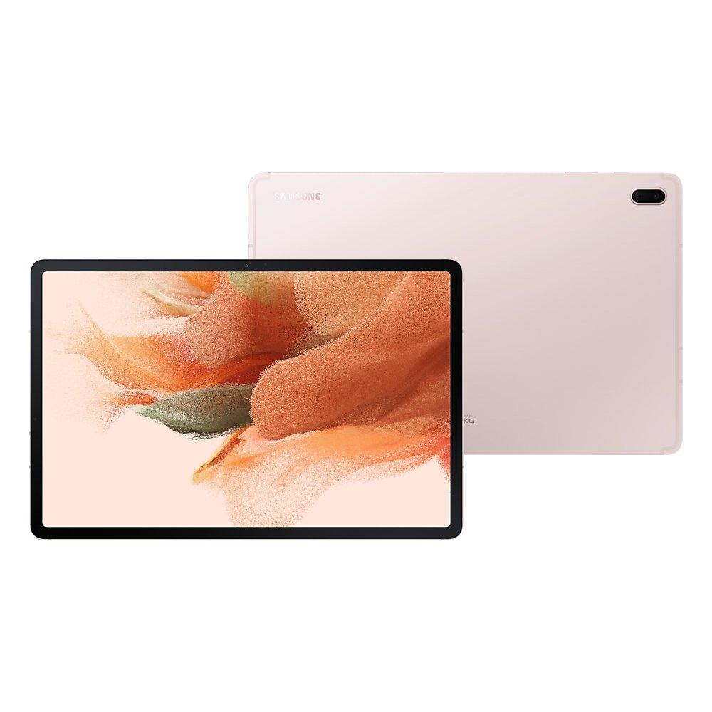 Samsung Galaxy Tab S7 FE, 5G, 64GB, 12.4-inch Tablet - Pink Price in ...