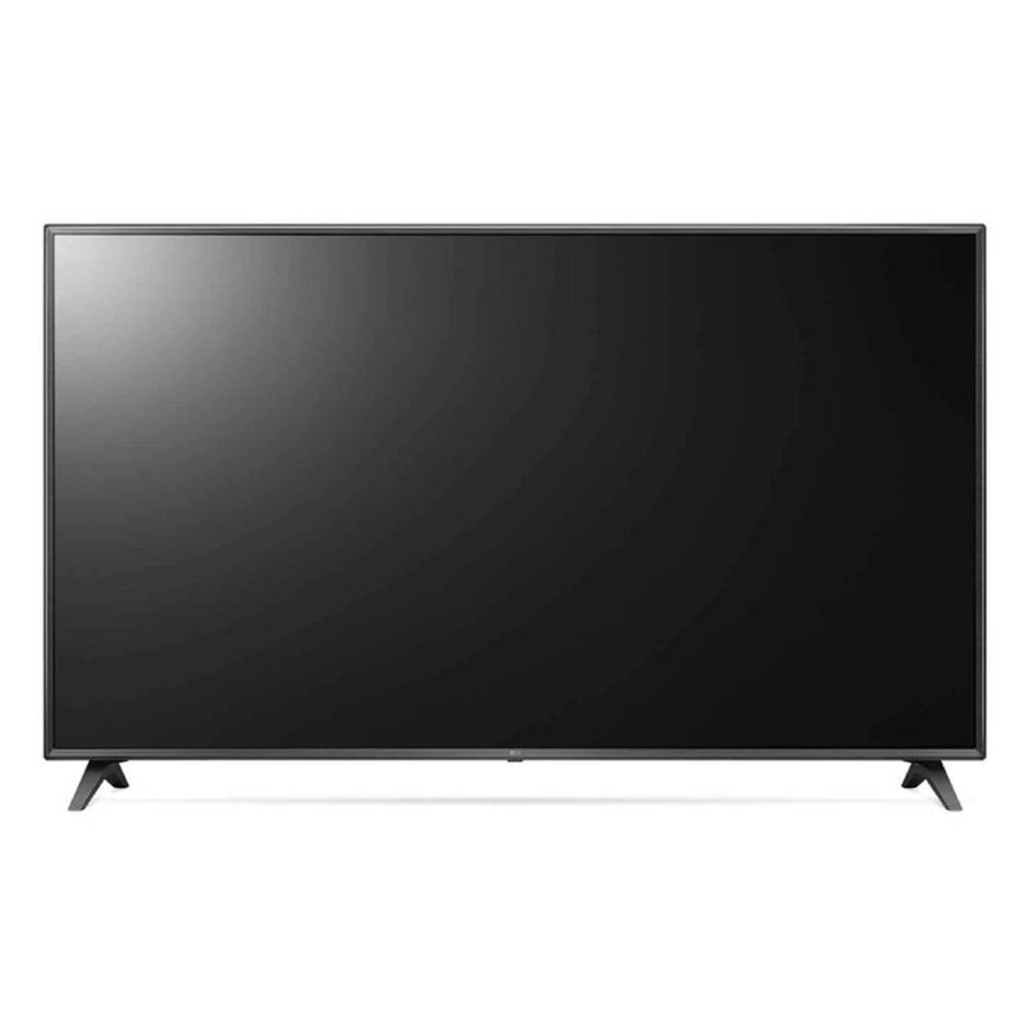 LG 75-inch 4K Smart LED TV LG 75-inch 4K Smart LED TV