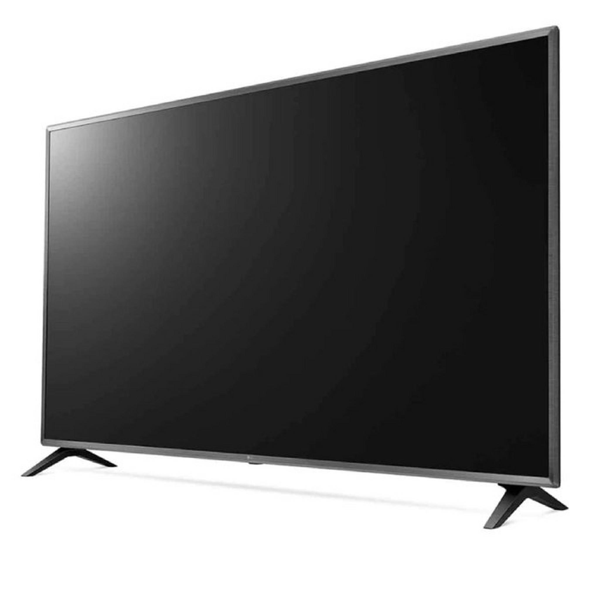 سعر LG 75-inch 4K Smart LED TV في الكويت - اكسايت الغانم سعر LG 75-inch 4K Smart LED TV في الكويت - اكسايت الغانم