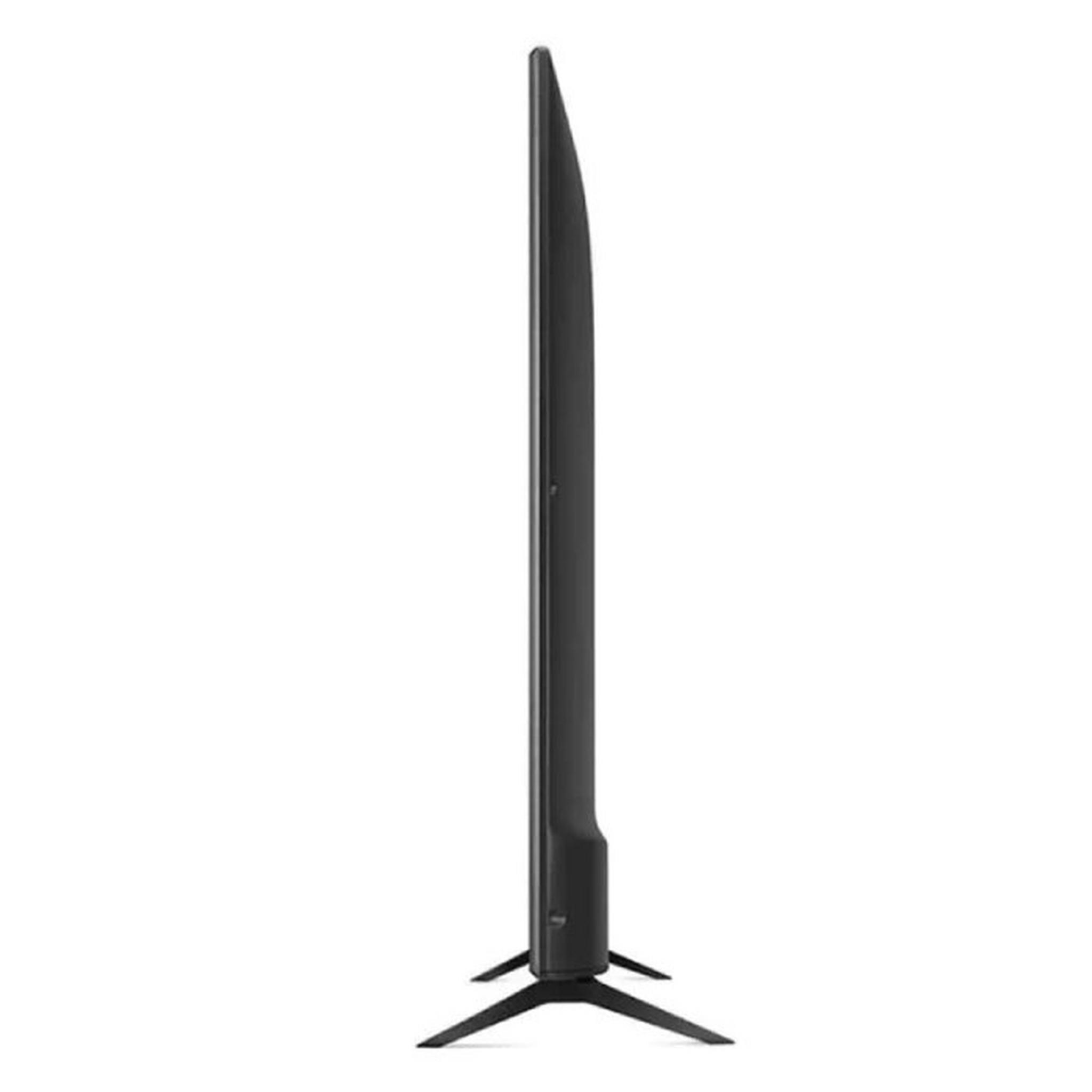LG 75-inch 4K Smart LED TV LG 75-inch 4K Smart LED TV