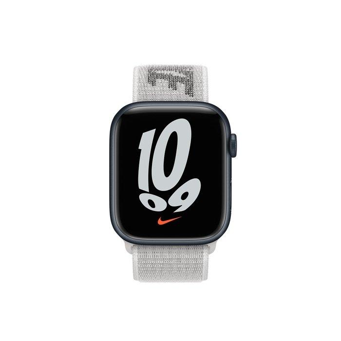Apple Watch Nike Loop | Xcite Kuwait