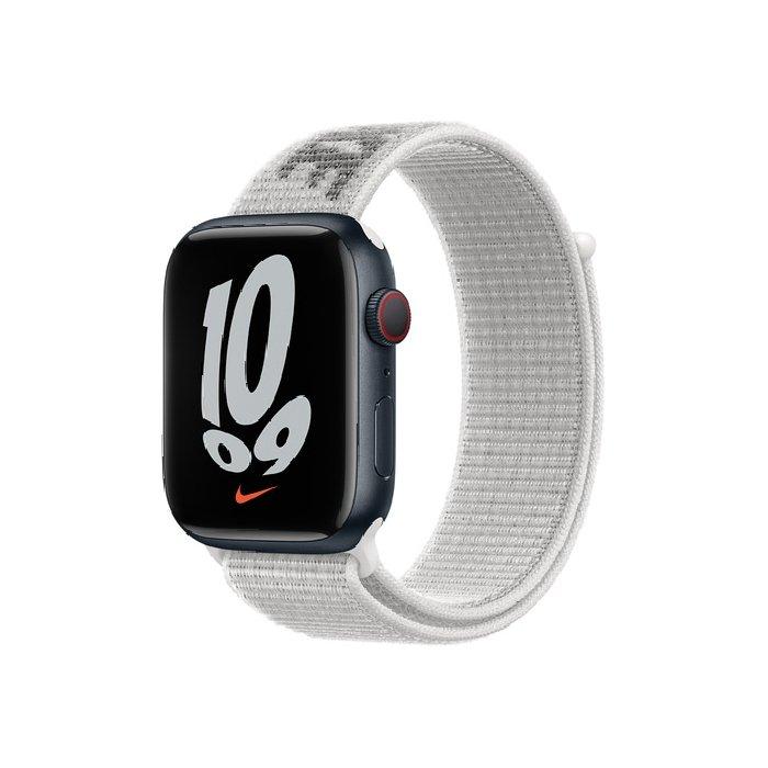 Apple Watch Nike Loop | Xcite Kuwait
