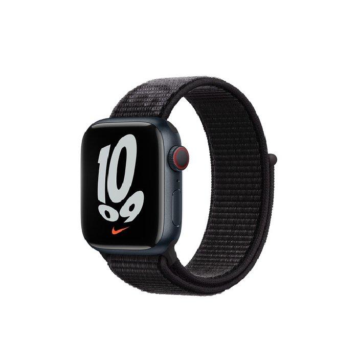 Apple Watch Nike Loop | Xcite Kuwait