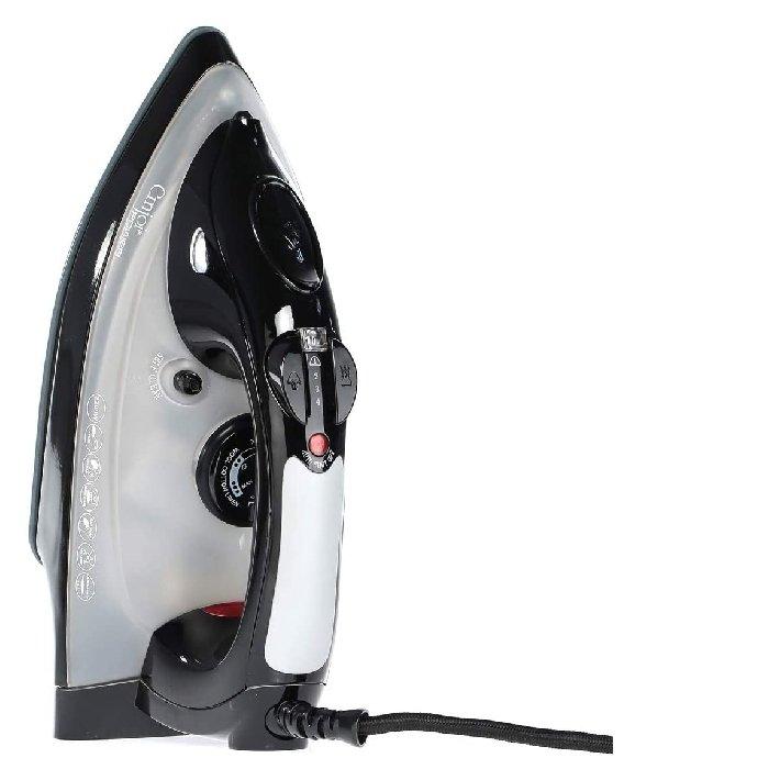 Emjoi Steam Iron | Xcite KSA