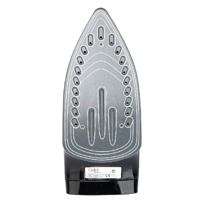 Emjoi Steam Iron | Xcite KSA