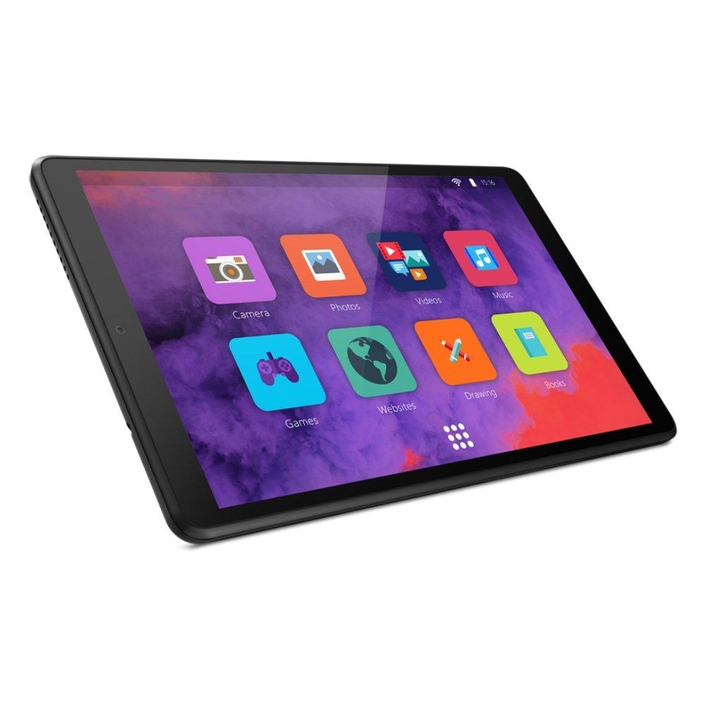 Lenovo TAB M8, 4G, 32GB, 8-inch Tablet Lenovo TAB M8, 4G Tablet ...