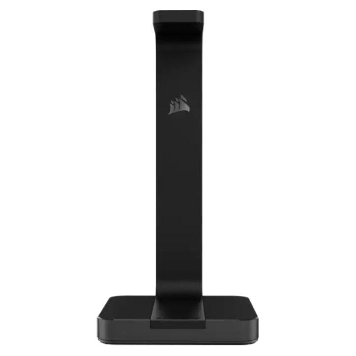 Corsair ST50 Premium Headset Stand Black | Xcite Kuwait