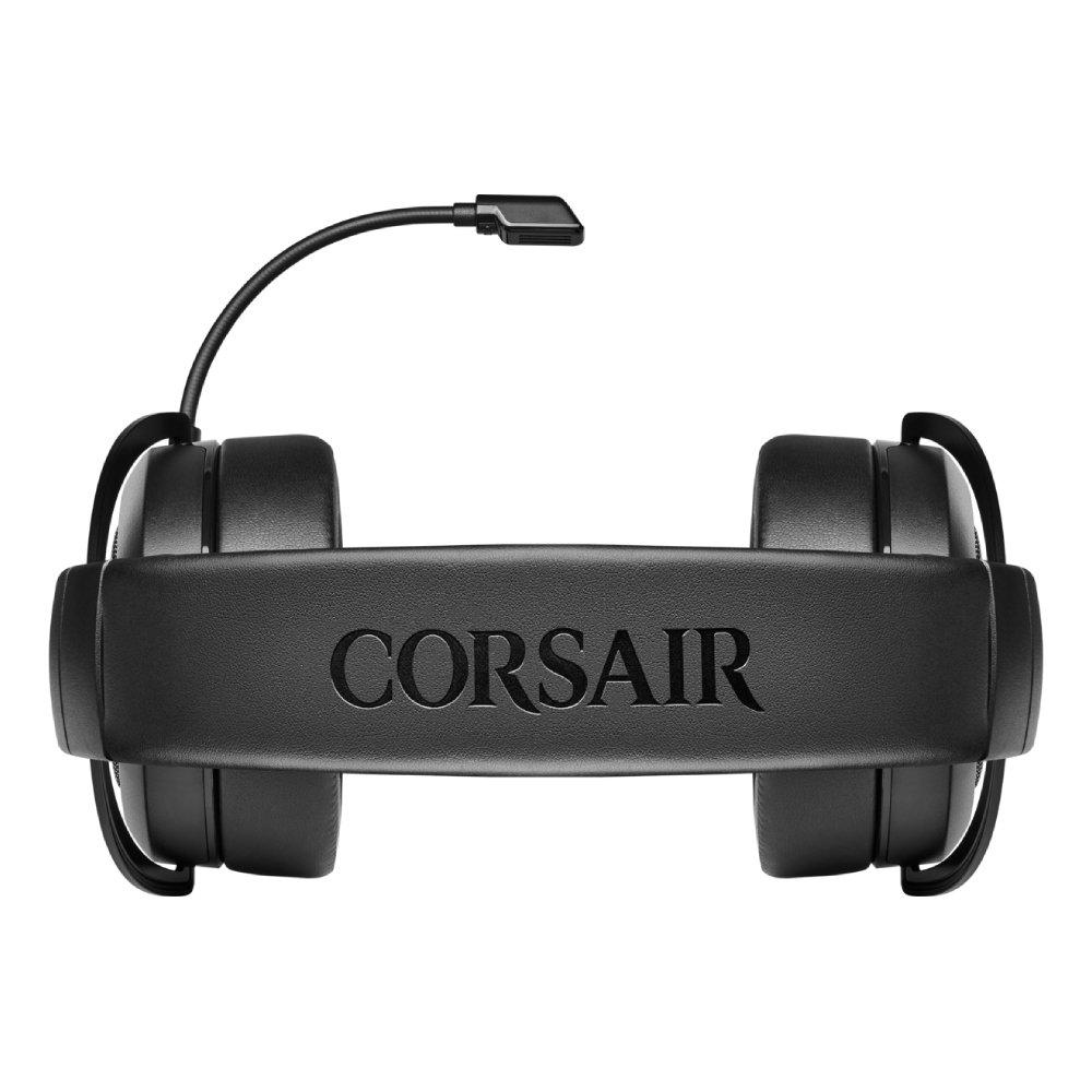 Corsair HS50 Pro Stereo Wired Gaming Headset | Xcite Kuwait