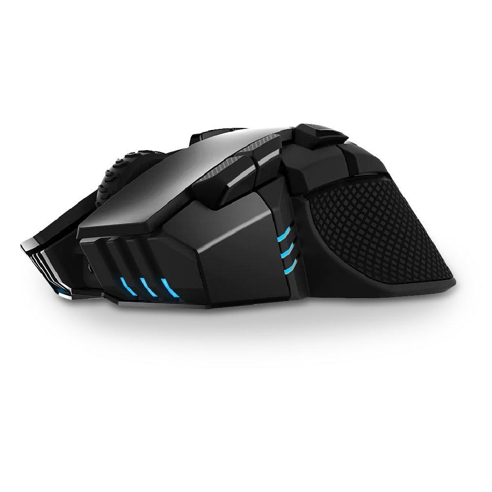 Corsair Iron Claw RGB Wireless Gaming Mouse | Xcite Kuwait