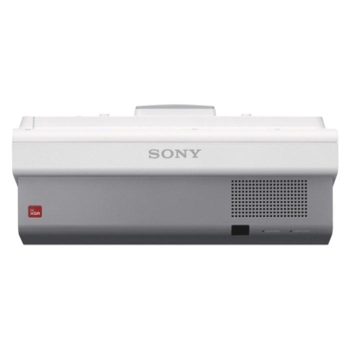 Sony 3,300L XGA Ultra Short Throw projector | Xcite Kuwait