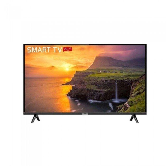 TCL 43-inch UHD LED Android TV Price | Xcite KSA