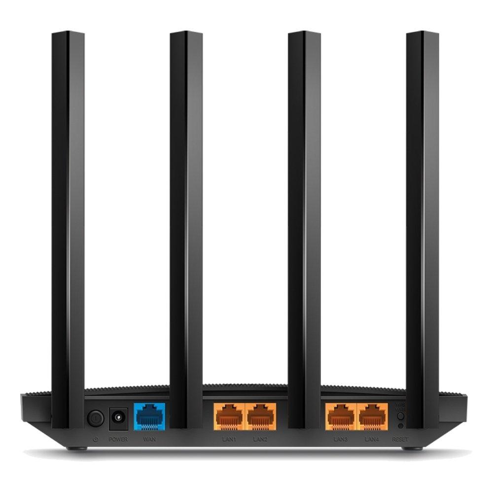 TP-Link Archer C80 MU-MIMO Wi-Fi 5 Router | Xcite KSA