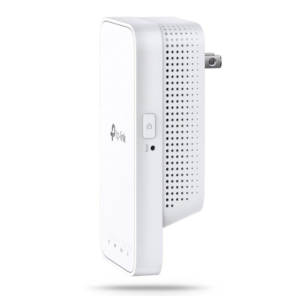 TP-Link Mesh Wi-Fi Range Extender (RE300-AC1200) Price in Kuwait - Xcite