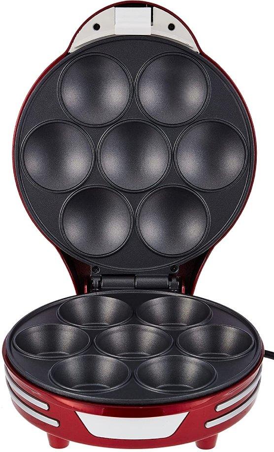 Ariete 700W Party Cupcake Maker | Xcite Kuwait