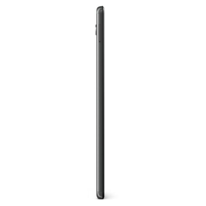 Lenovo TAB M8, 4G, 32GB, 8-inch Tablet Grey | Xcite KSA